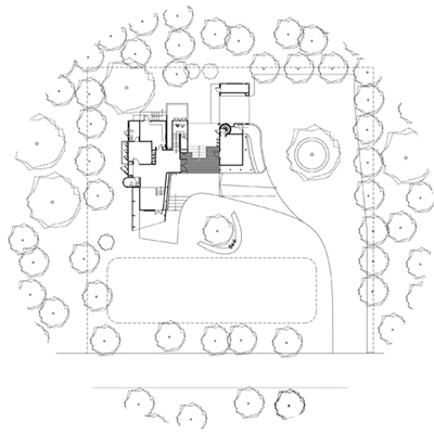 SHARE HOUSE – TH Studio Architects
