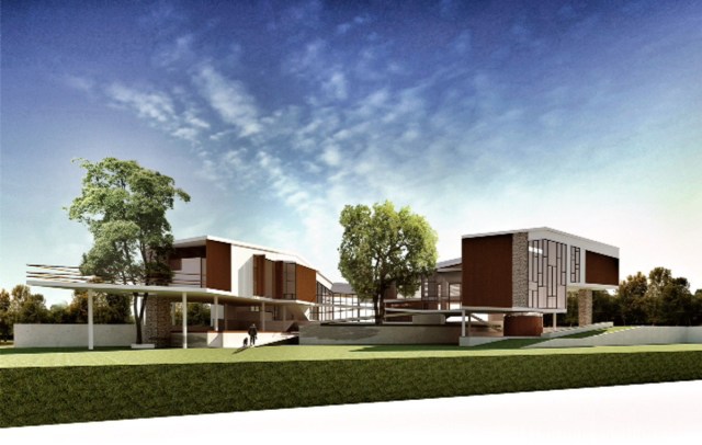 SYNC HOUSE, Chonburi – TH Studio Architects