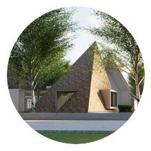 PW Family House – TH Studio Architects