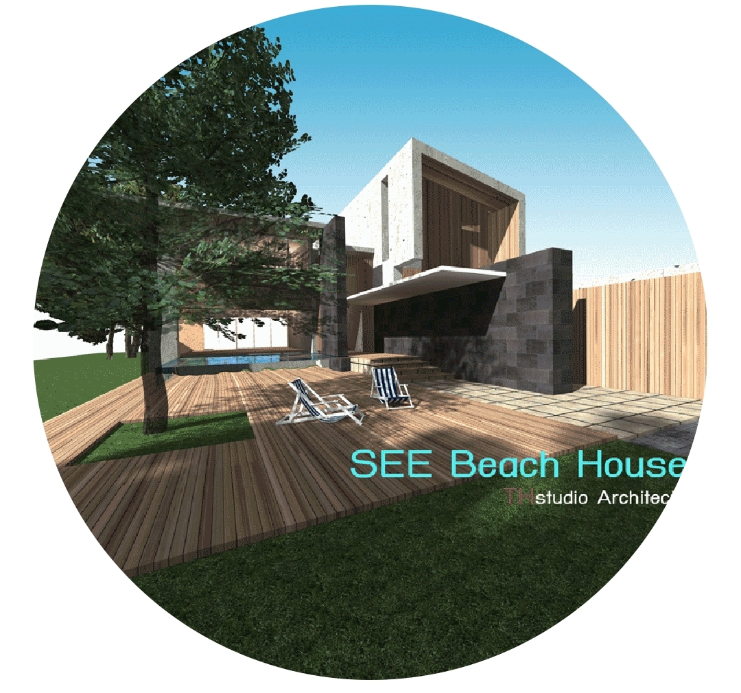 TH Studio Architects – Architecture & Design