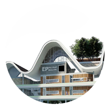 PRIMARY SCHOOL: ENGLISH PROGRAM BUILDING – TH Studio Architects